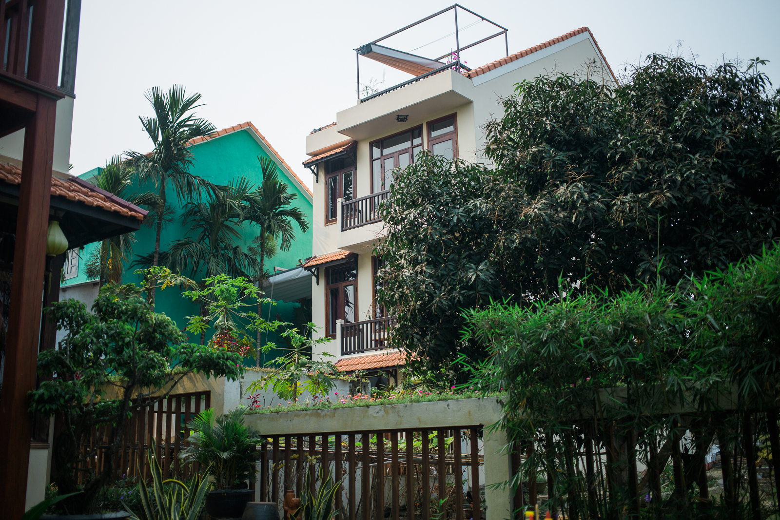 Another day and a half in Hoi An – SEPTASTIC!