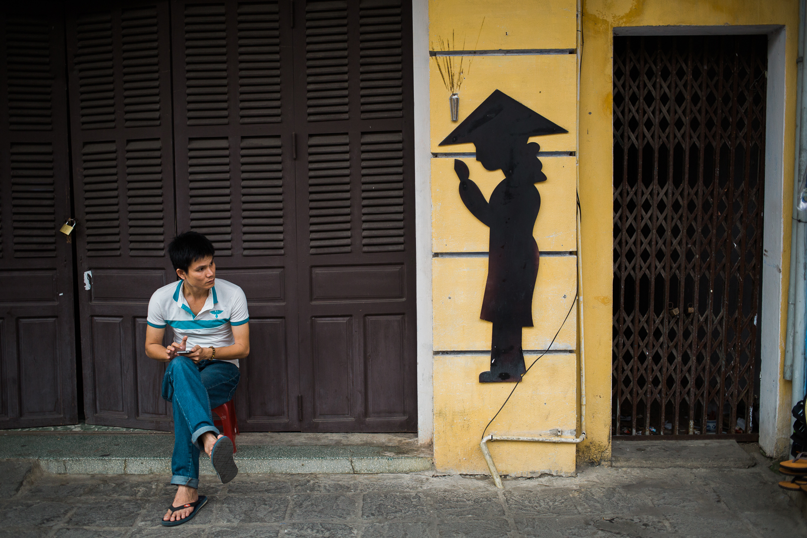 Another day and a half in Hoi An – SEPTASTIC!