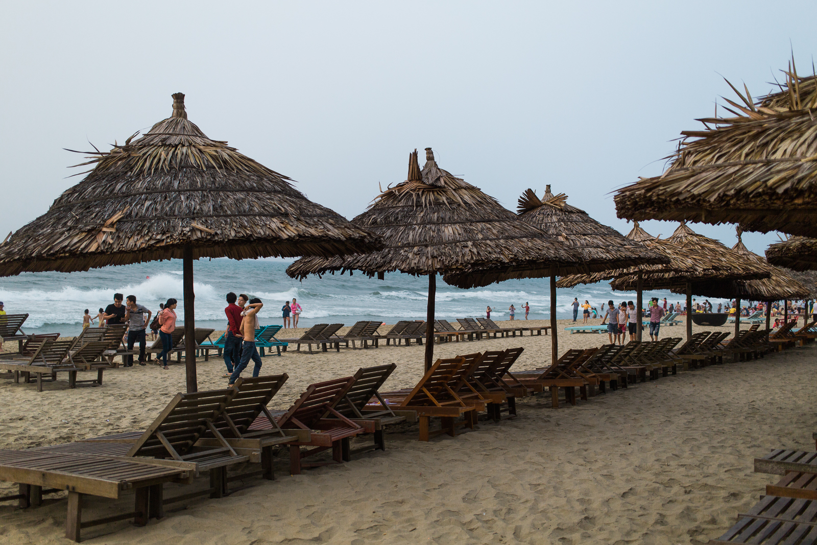 Another day and a half in Hoi An – SEPTASTIC!